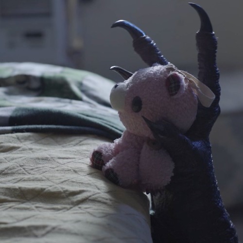 Stream Who's That?(from All Monsters Are British OST) by Ryan Mulder ...