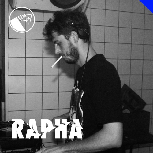 rapha707 | Instagram, Facebook | Linktree
