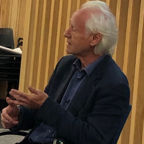 Stream J-Lab Episode 16: Q&A with crime reporter Duncan Campbell by ...