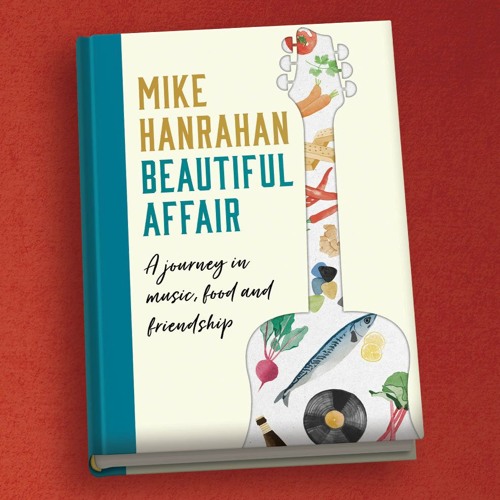 Stream Mike Hanrahan Launches New Book by Clare FM | Listen online for ...