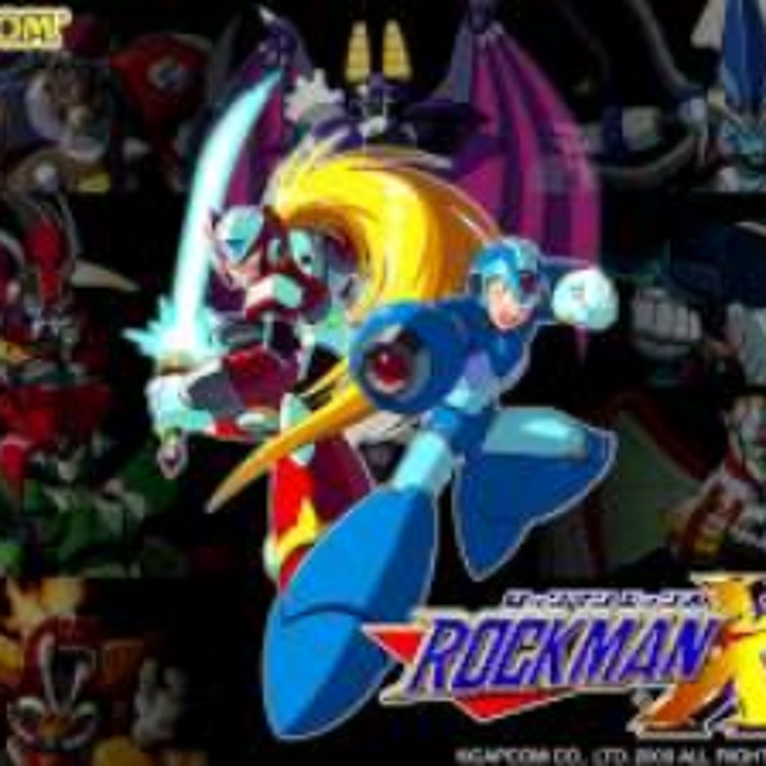 Stream Mega Man X5 OST - Boss THEME by Aldo Turijan | Listen online for ...