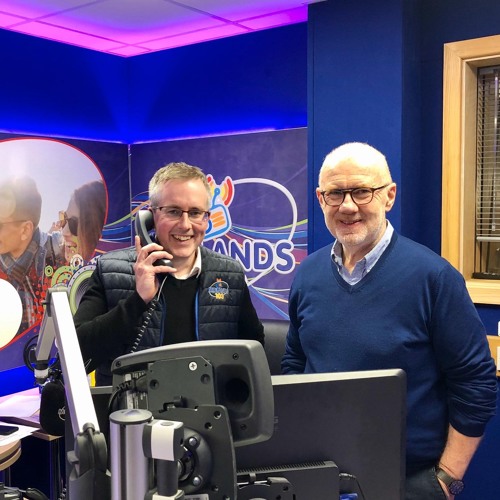 Stream episode Taking Care of Business - Life and Executive Coach and ...