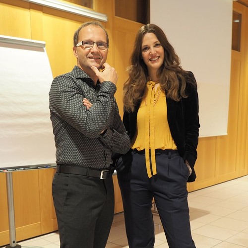 Stream Theologisches Seminar St. Chrischona (tsc) | Listen to Zeit ...