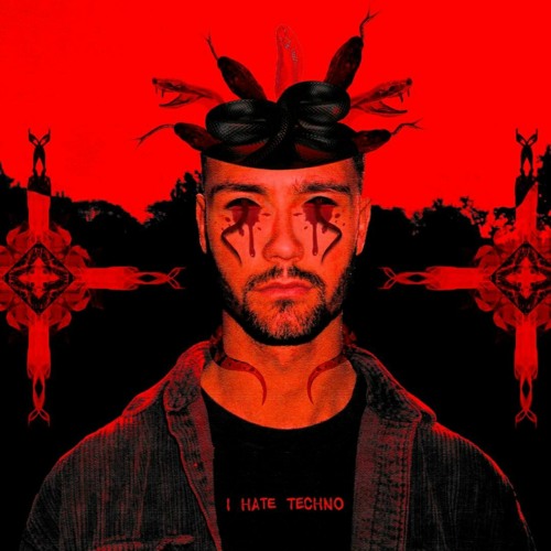 Stream LULU | Listen to EP I Hate Techno playlist online for free on ...
