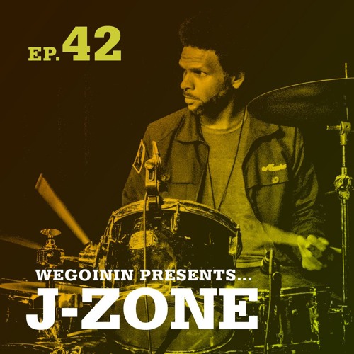 Stream episode Episode 42 - The J-Zone Interview Part 1 by seven3zero ...