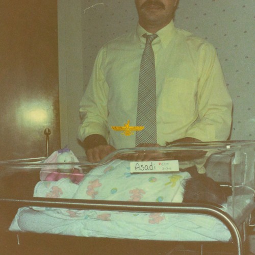 Stream PARADISE PEOPLE by ASADI | Listen online for free on SoundCloud