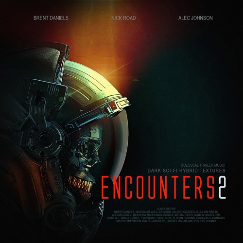 Stream Absolute War by Colossal Trailer Music | Listen online for free ...