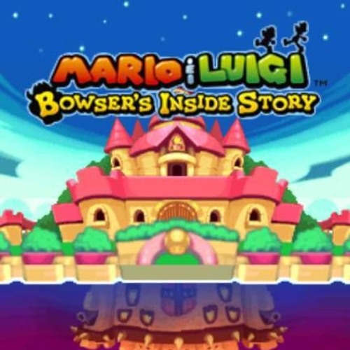 Stream Bowser's Inside Story OST Remastered - Title Theme by ...