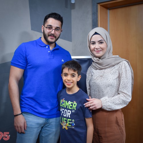 Stream episode 265 - A Letter to Future Schools with Adam El Rafey (28. ...