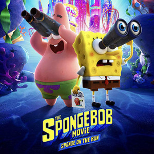 Stream Greg | Listen to The Spongebob Movie Sponge On The Run ...