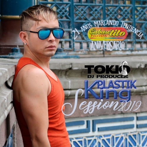 Stream PLASTIK SESSION NEON FUSION CABARETITO by Dj Tokio Producer ...