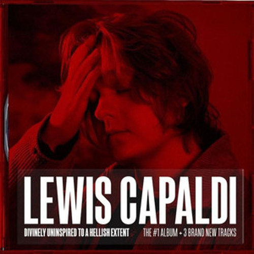 Stream Greg | Listen to Lewis Capaldi - Divinely Uninspired To a ...