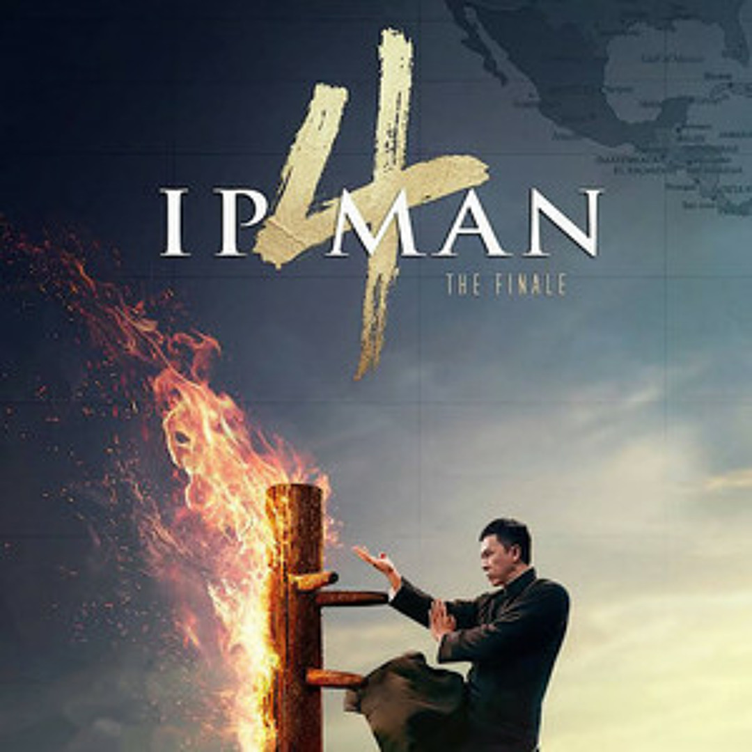 Stream Music Speaks | Listen to Ip Man 4 Soundtrack playlist online for ...