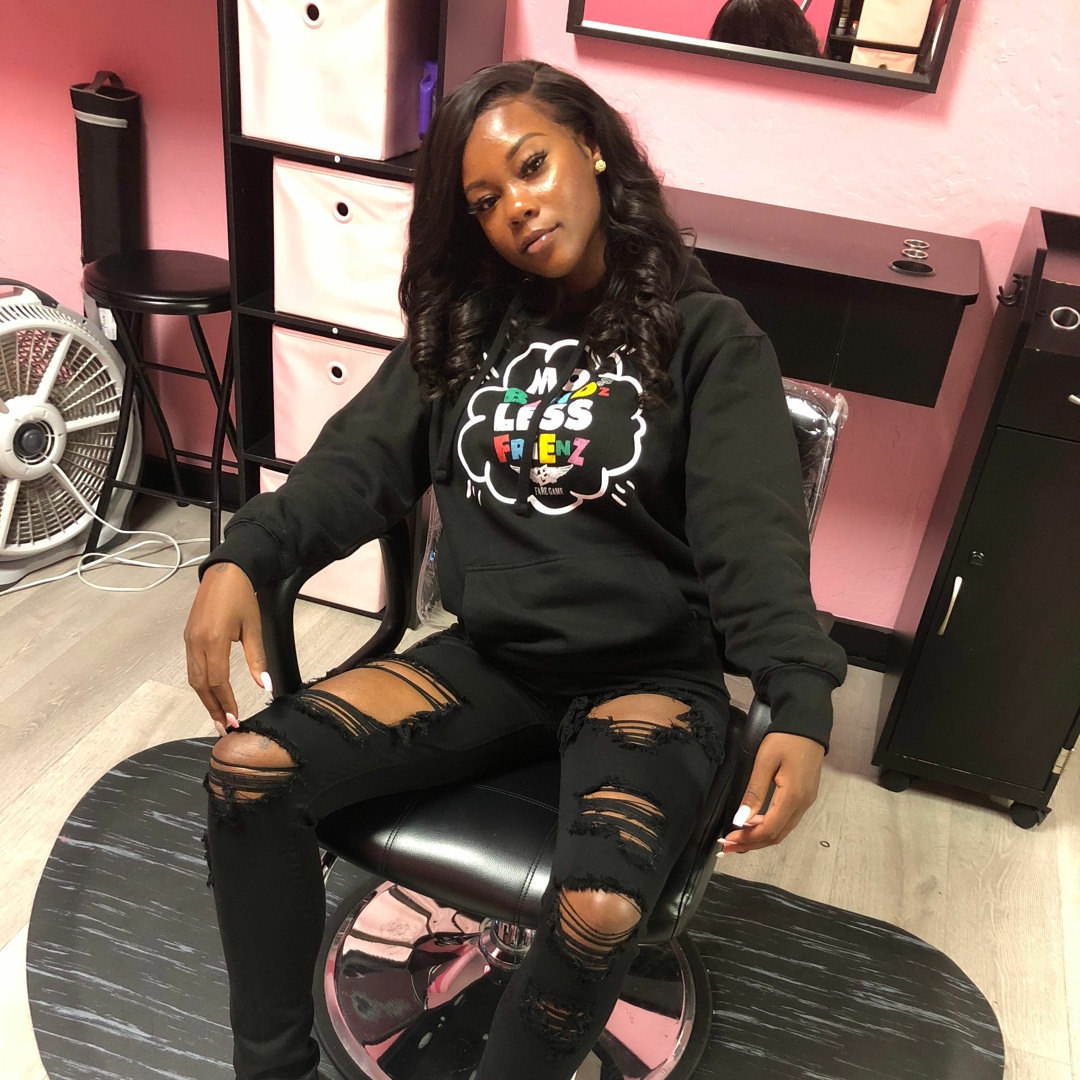 Stream Lil Kayla - 2019 Best of Thizzler Cypher [prod. by ...