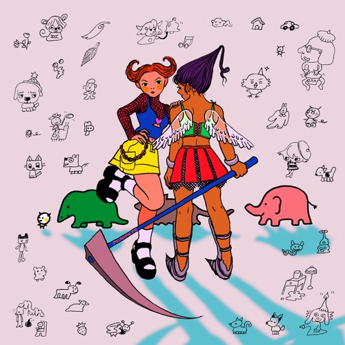 Stream Mahnoor Abbas | Listen to sounds playlist online for free on ...