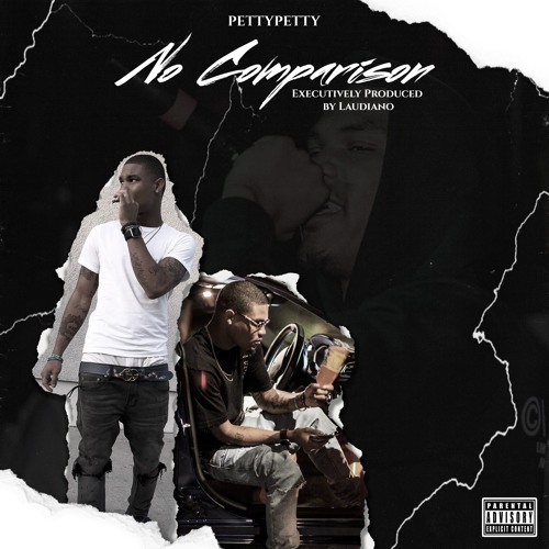 Stream PettyPetty | Listen to No Comparison playlist online for free on ...