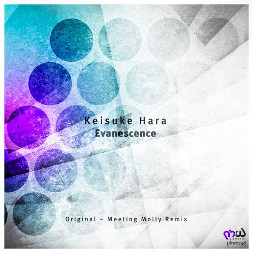 Stream Keisuke Hara - Evanescence (Original Mix) by PHW | ELEMENTS ...