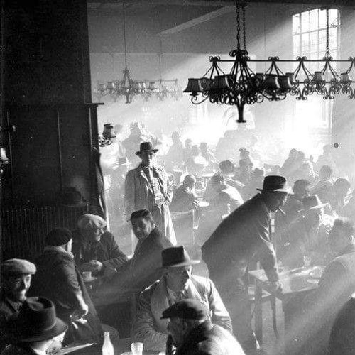 Stream Blue berry old time picking parlour (Marcel dadi cover) by ...