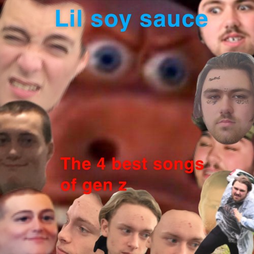 Stream JEAN-JACQUES HANDALI by LIL SOY-SAUCE | Listen online for free ...