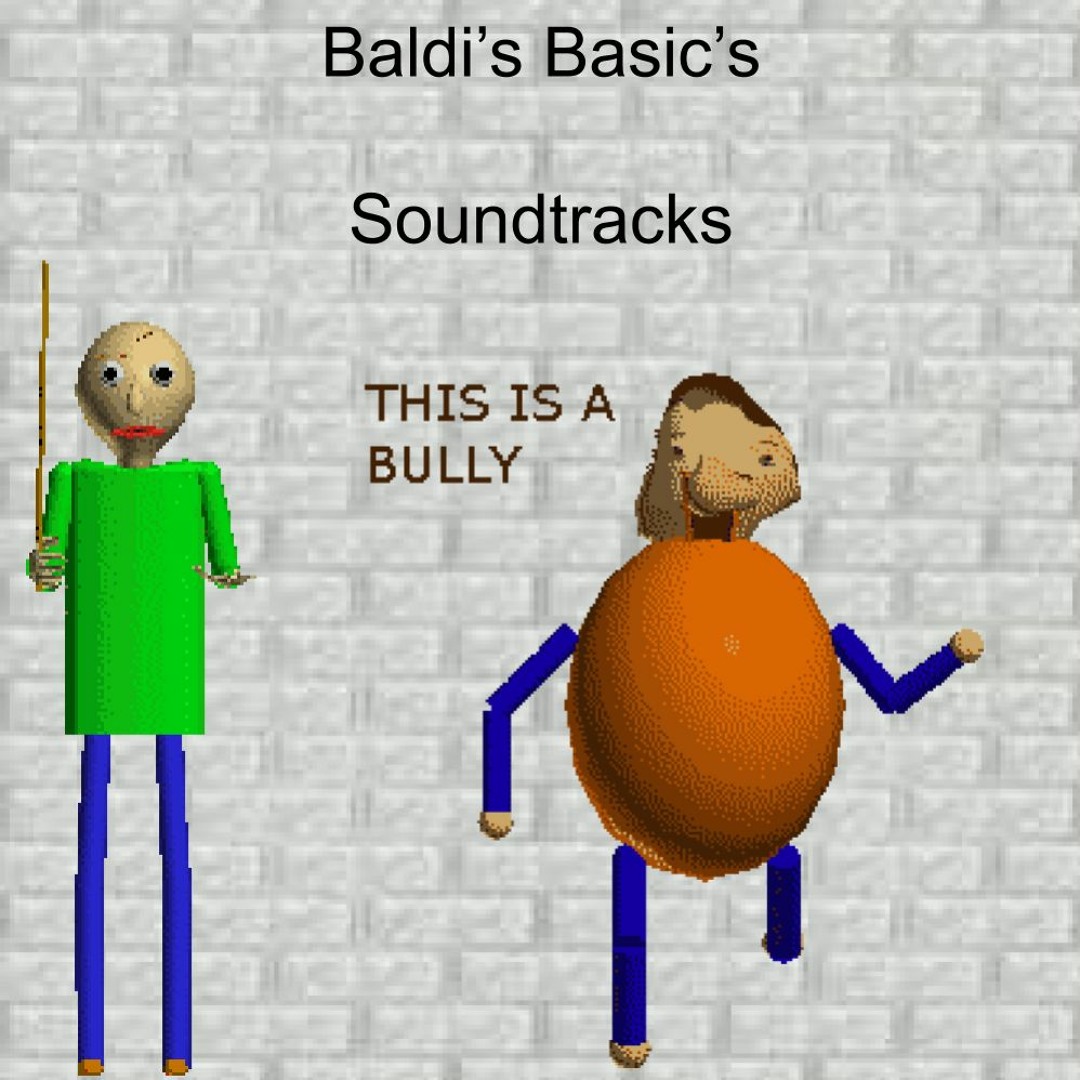 Stream Emerald Studios' | Listen to Baldi's Basics SoundTracks playlist ...