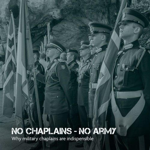 Army Chaplain Quotes