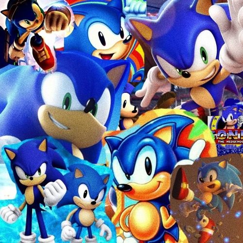 Stream Marceliin - Estilo Sonic (Trap do Sonic) prod. Robb2B X RayAyy ...