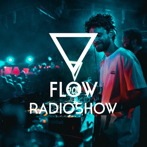 Stream Franky Rizardo presents FLOW Radioshow 320 B2B Luuk Van Dijk ...