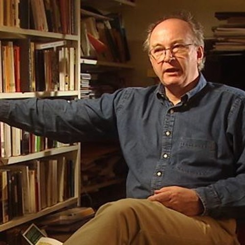 Stream Sir Philip Pullman and Andrew Copson discuss the meaning of life ...