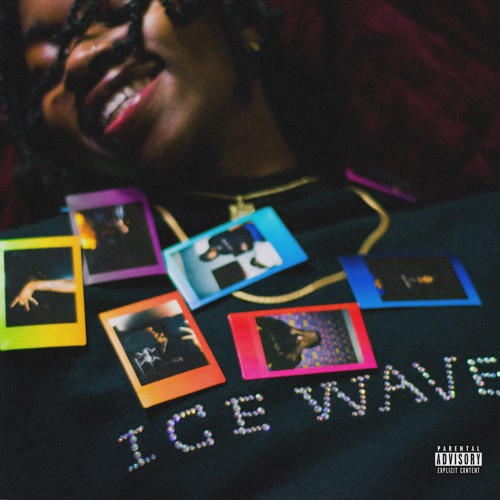 Stream Pretty Kartier | Listen to Ice Wave playlist online for free on ...