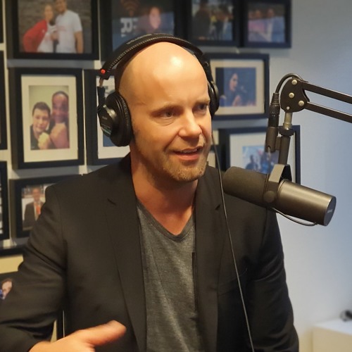 Stream episode Richard Stassen en Lisette Kalmeijer (PEAK-IT) - Let's ...