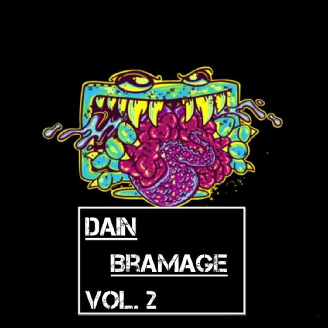 Stream Dain Bramage Vol. 2 by CONKUSST | Listen online for free on ...