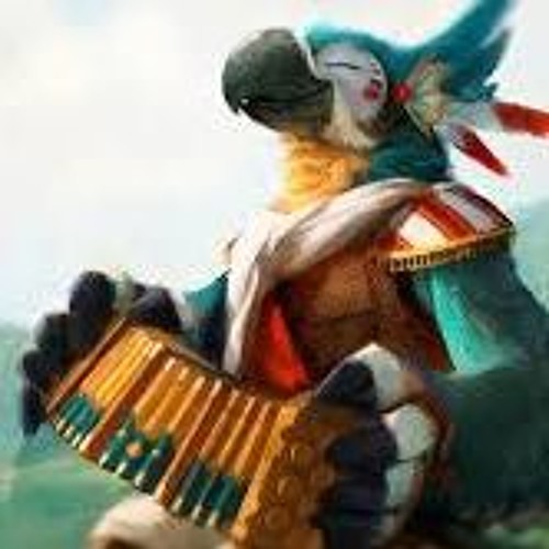 Stream Kass Theme Zelda Breath Of The Wild By Pikalvaro Listen Online For Free On Soundcloud