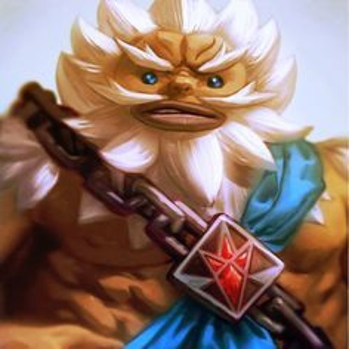 Stream Daruk's Theme Zelda Breath Of The Wild by Pikalvaro | Listen ...