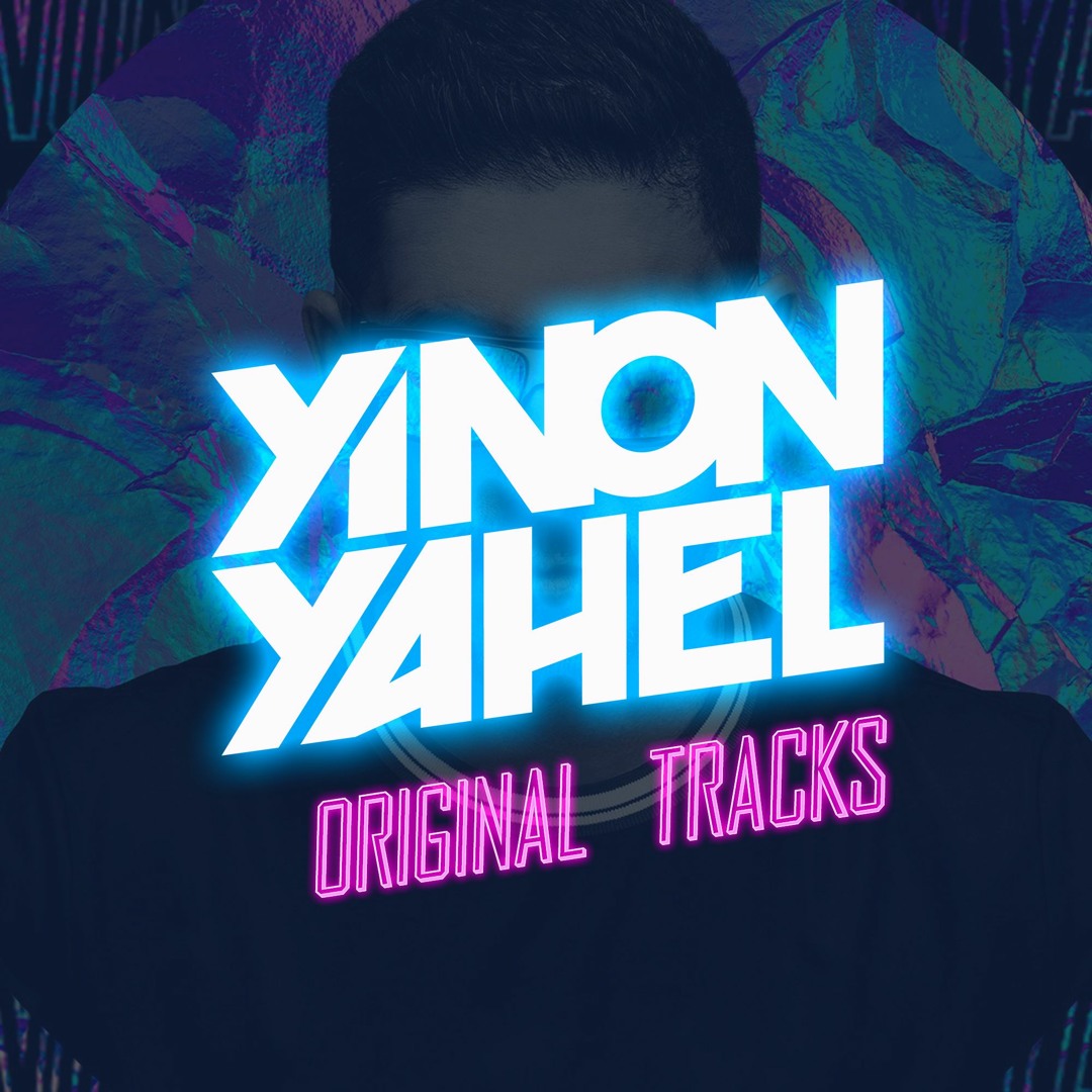 Stream Yinon Yahel | Listen to Yinon Yahel - Original Music playlist ...