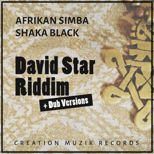 Stream Creation Muzik Records | Listen to DAVID STAR RIDDIM - Afrikan ...