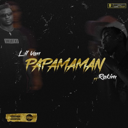 Stream Lil Van feat Rakim - Papamaman by MAFIA241 | Listen online for ...