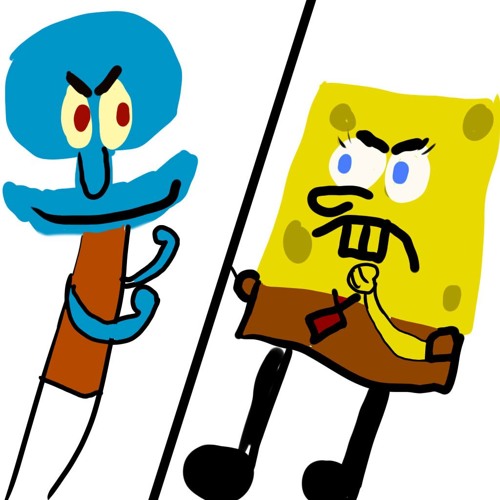Stream Spongtaro Vs SquiDIO by YEETUS Fetus | Listen online for free on ...