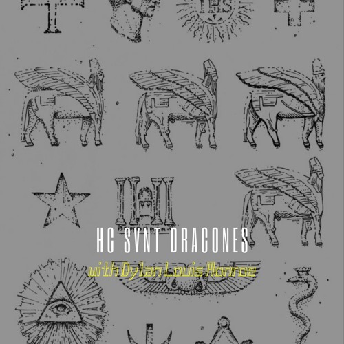 Stream 144. Dylan Louis Monroe // The Cult of Baal & the Healing Web by ...