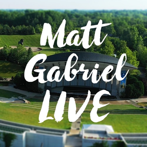 Stream When Push Comes To Shove by Matt Gabriel | Listen online for ...