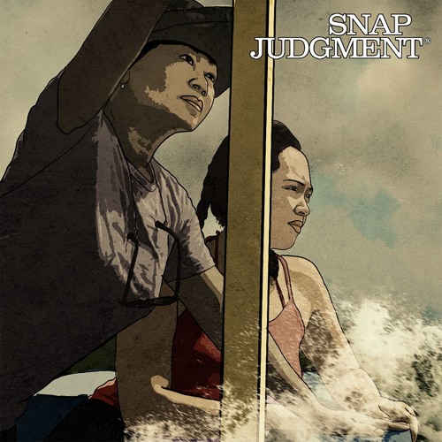 Stream episode Return to Kuku Island - Snap Classic by Snap Judgment podcast | Listen online for ...