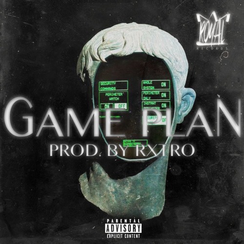 Stream Rxtro - Game Plan (Prod. by Rxtro) by Rxtro | Listen online for ...
