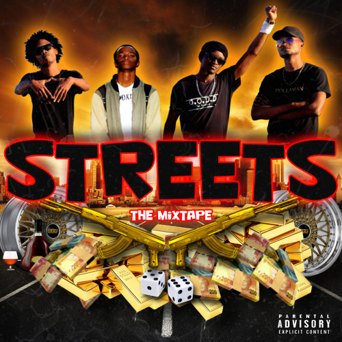 Stream SSG - Chances by SSG | Listen online for free on SoundCloud