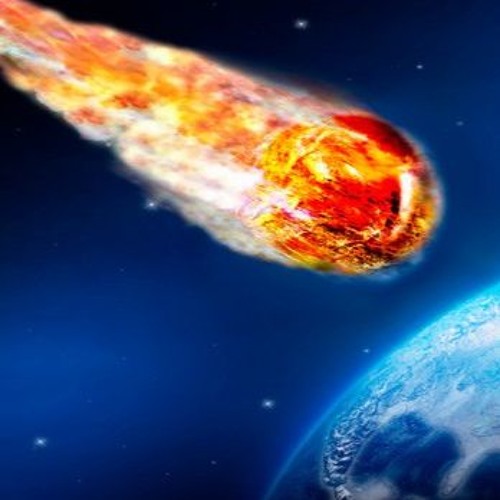 Stream King Comet By Federico Brogna and The Bazooka Mob by Bazooka Mob ...