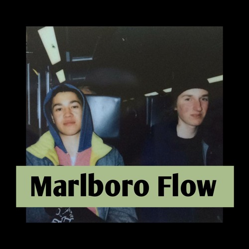 Stream Marlboro Flow (Prod. Outspoken Beats) by Dre | Listen online for ...