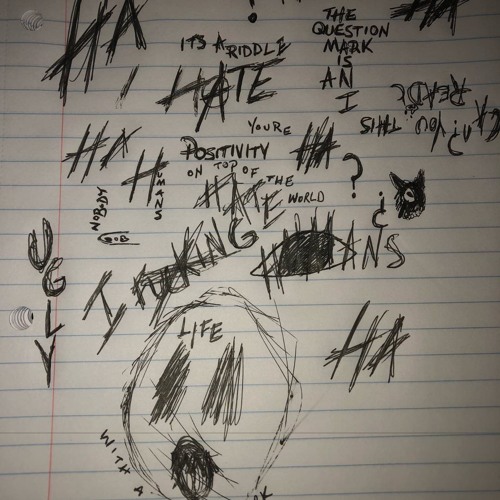 Stream Xxxtentacion Listen To Discography Chronological Order