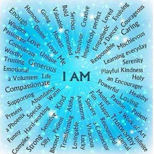 Stream I Am Affirmations For Success, Wealth & Happiness by Hesham ...