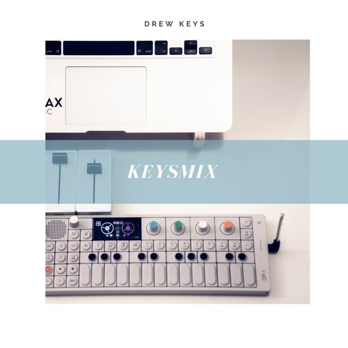 Stream MINE by Drew Keys | Listen online for free on SoundCloud