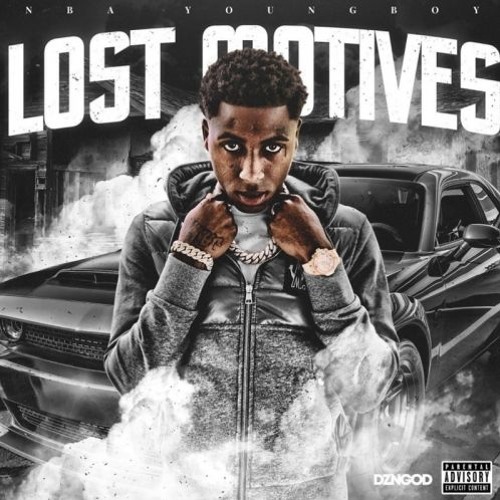 Stream Slow Motion - Nba YoungBoy X Lost Motives Type Beat by ...