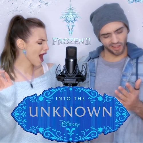 Stream Frozen 2 Into The Unknown Idina Menzel Aurora Cover By