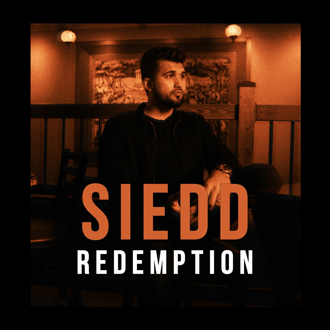 Stream Siedd - Redemption | Vocals Only by Siedd | Listen online for ...